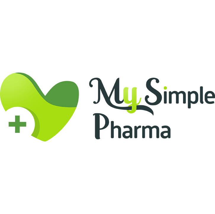 MY SIMPLE PHARMA - Réseau Entreprendre 92