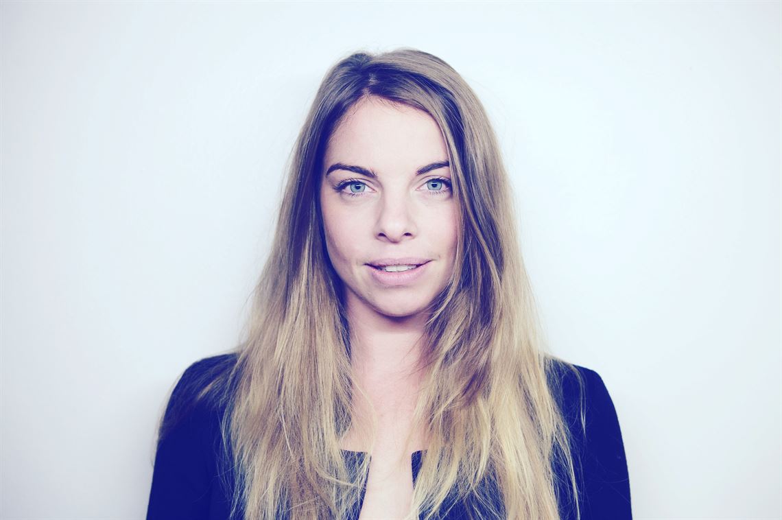 Elsa Hauptmann - Réseau Entreprendre 93