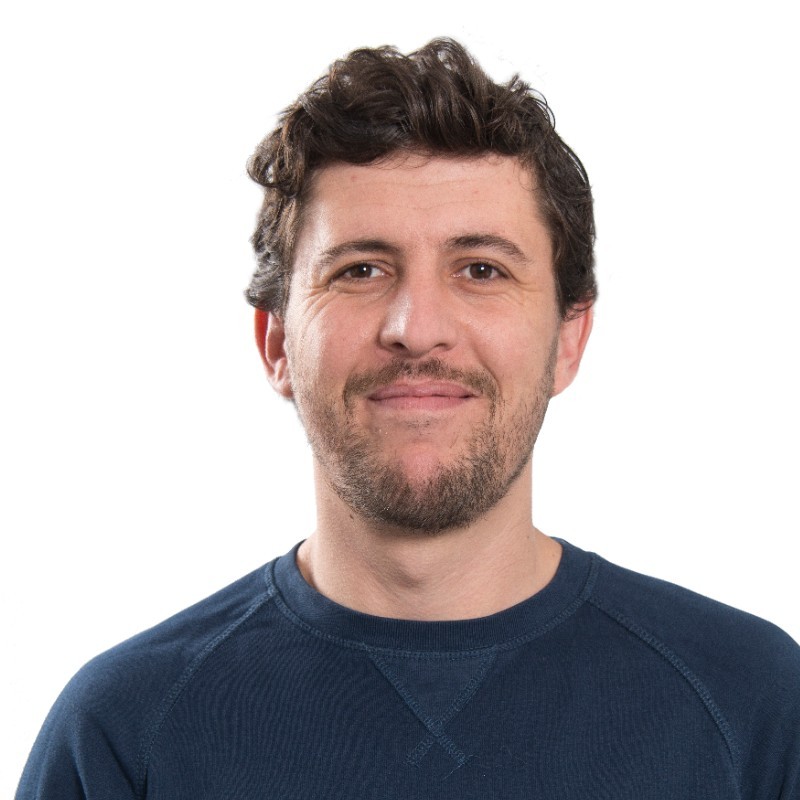 Said Benramdane - Réseau Entreprendre 93