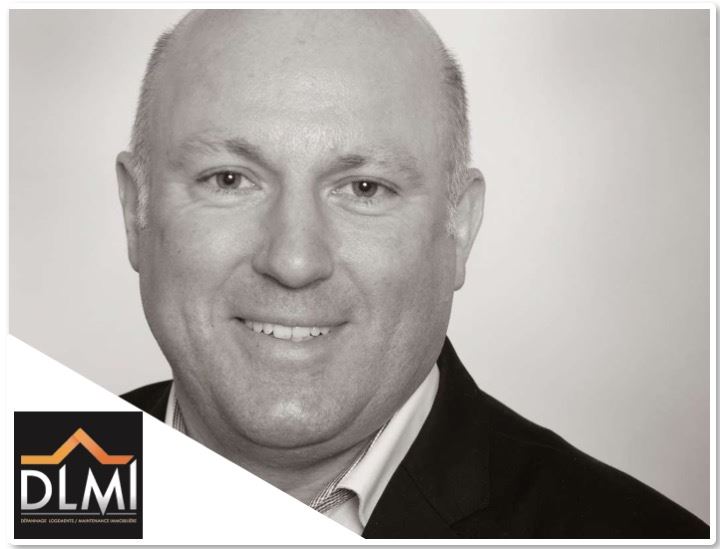 [Nouveau lauréat] Daniel LEBRUN - Création DLMI - Réseau Entreprendre ...