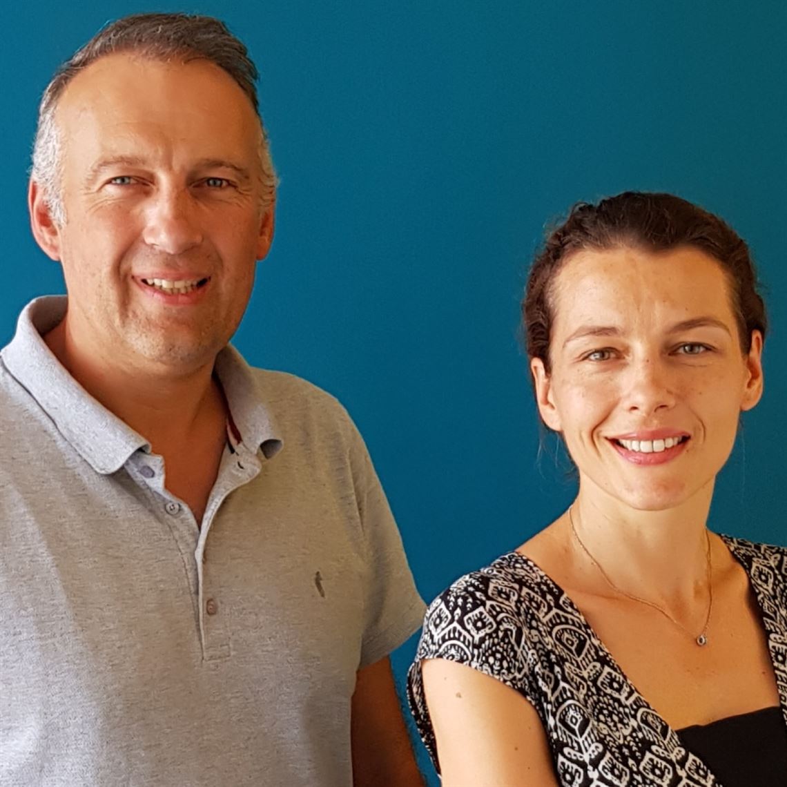 Bienvenue aux nouveaux membres - Réseau Entreprendre Atlantique