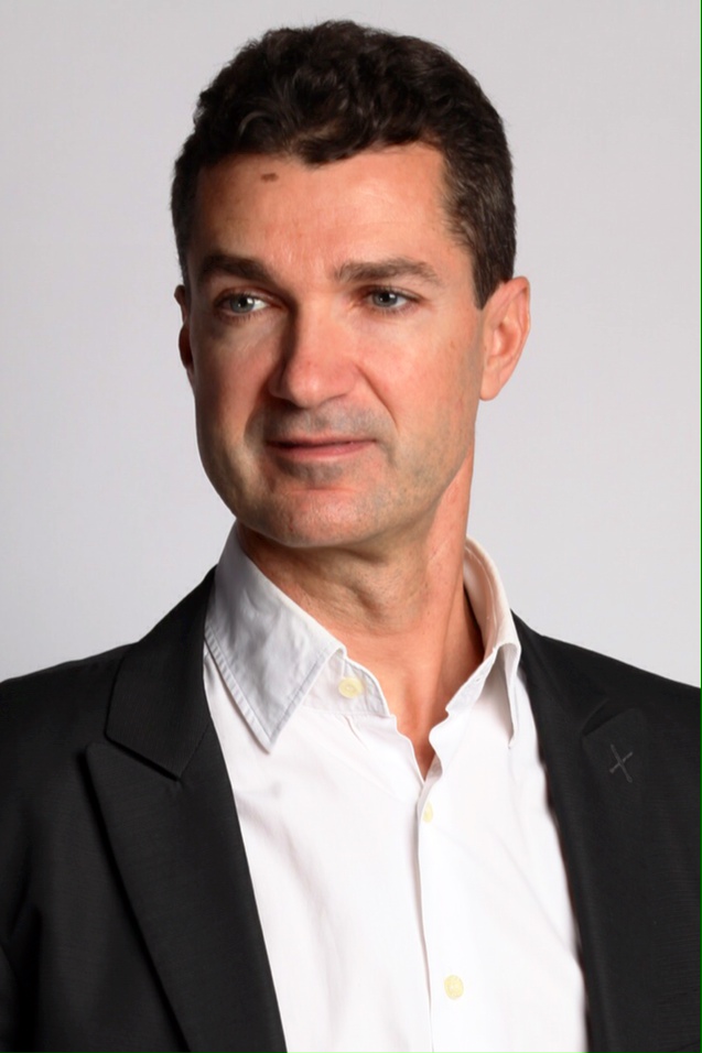 [Lauréat] Eric LE CORRE, FRANCE INFRA ROUGE - Réseau Entreprendre ...