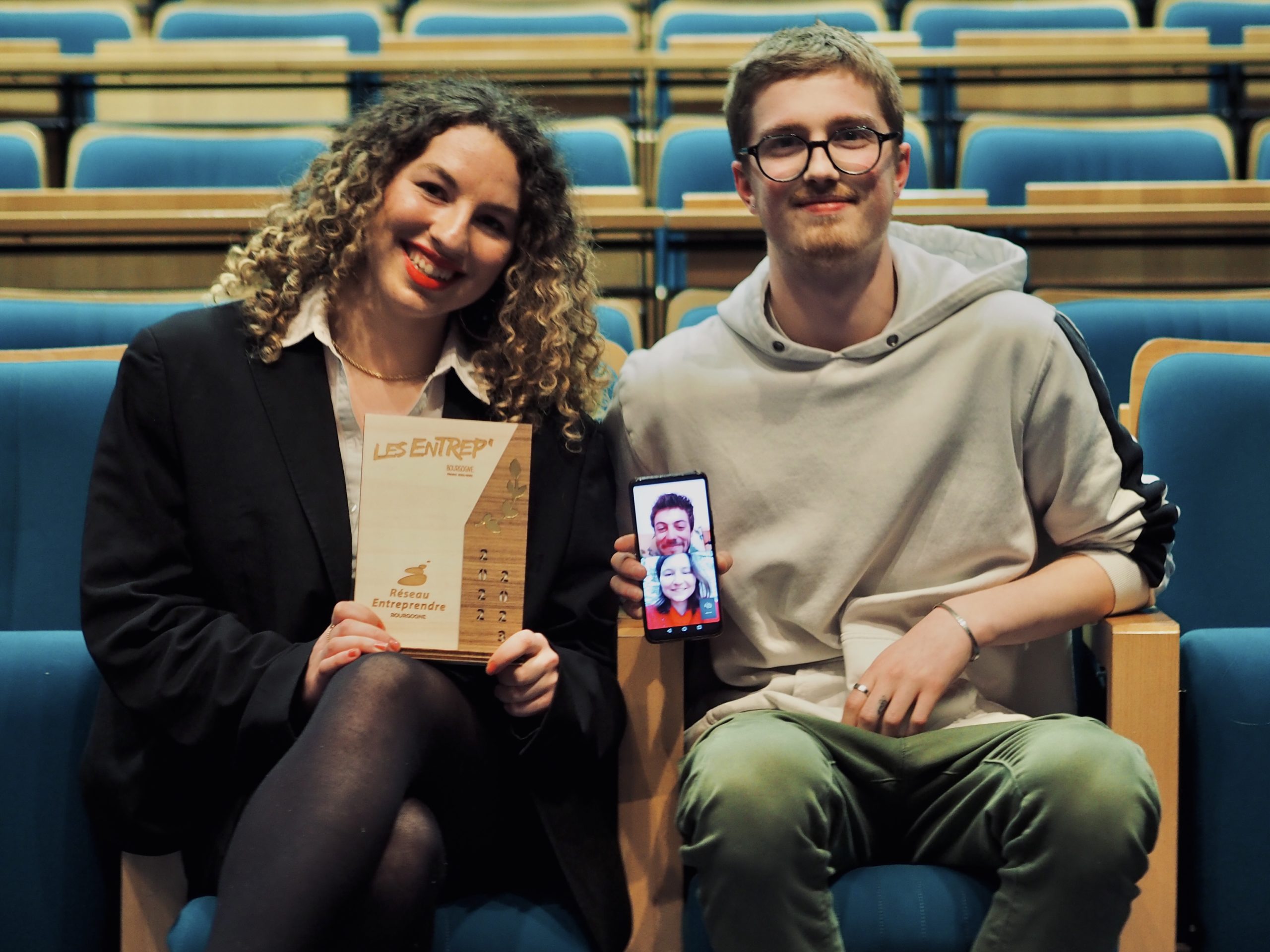 Les Entrep' Bourgogne visent encore plus grand