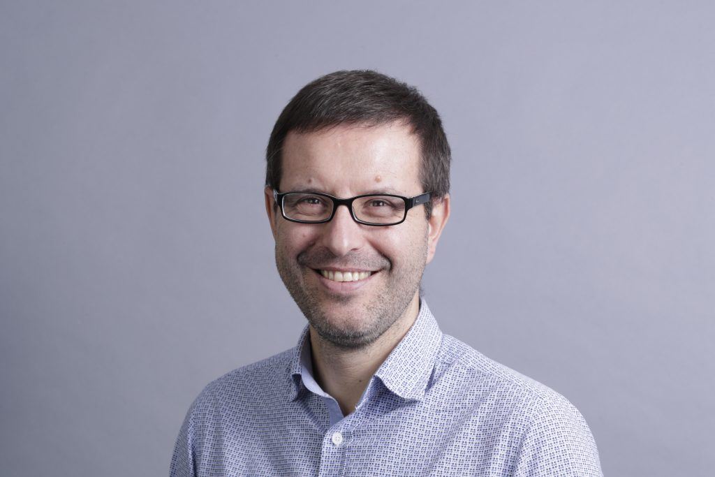 Raphaël DOYEN, Groupe CREATIVE - Réseau Entreprendre Bretagne