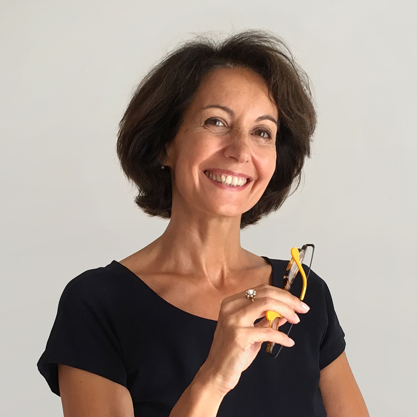 Nouveau membre Réseau Entreprendre : Sophie Roux - Réseau Entreprendre ...