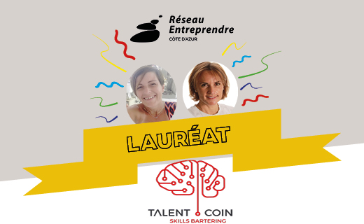 [Présentation lauréats 2021] – Alexandra BREHIER – Emilie LECART ...