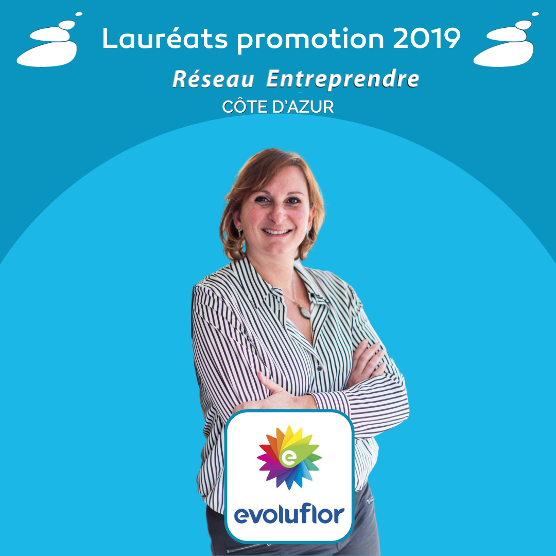 Lauréats 2015 : Que sont-ils devenus ? Aude Barera – Onivo Cosmetics ...