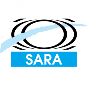 Logo SARA - Réseau Entreprendre Guyane