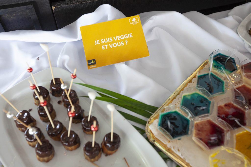 Santosh ROY - Réseau Entreprendre Guyane