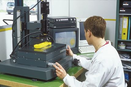 Reprise : OPS Plastique - Réseau Entreprendre Isère