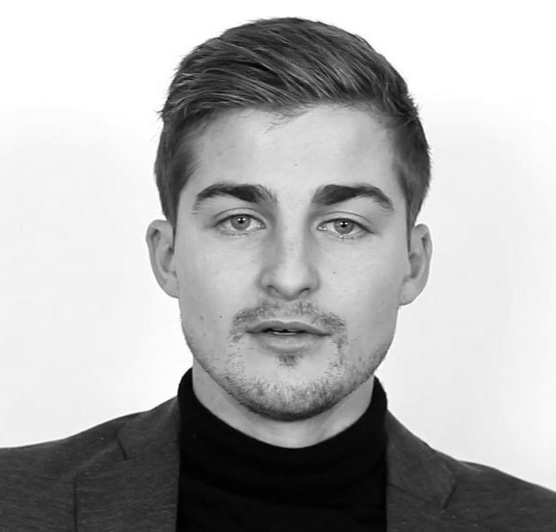 Handisco, Mathieu CHEVALIER - Réseau Entreprendre Lorraine