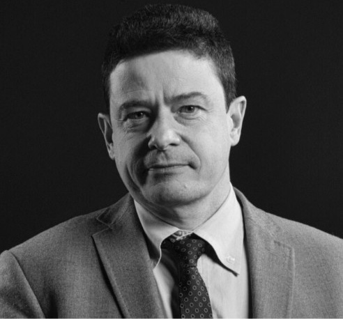 Eric FINAT-DUCLOS, GRDF - Réseau Entreprendre Lorraine