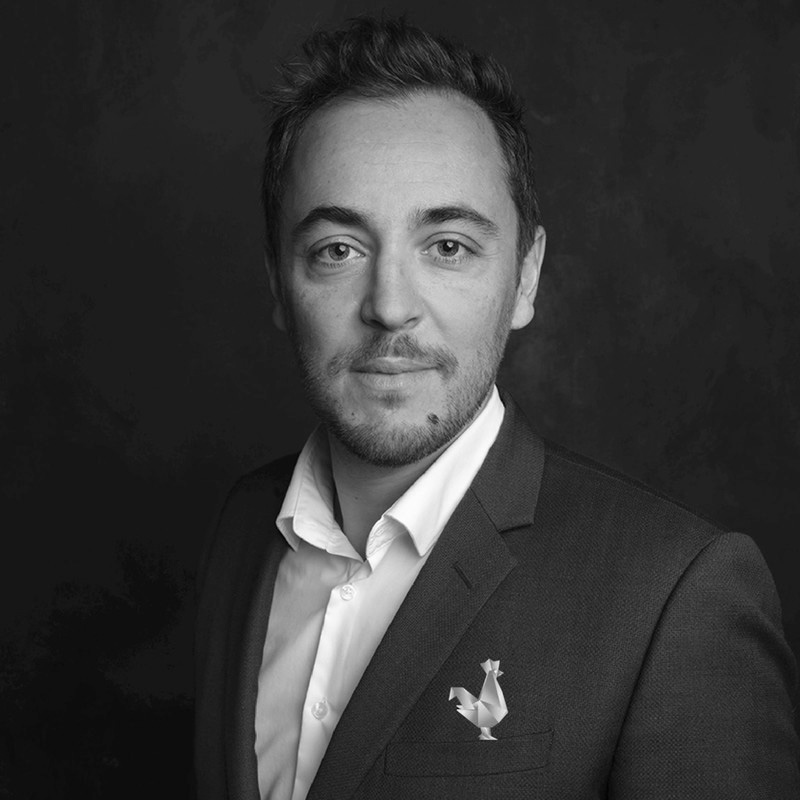 Nicolas BABEL, Ewattch - Réseau Entreprendre Lorraine