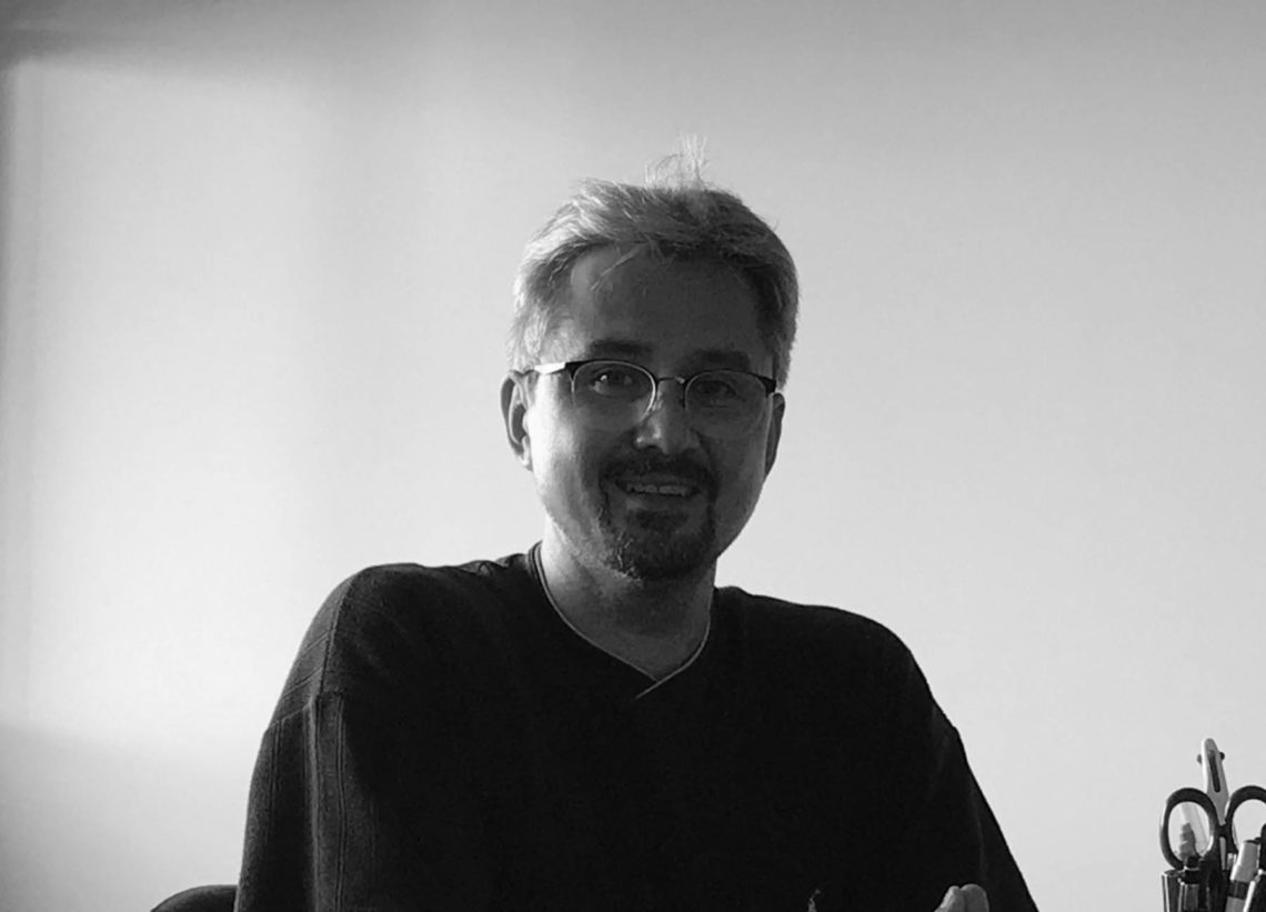 Tony FRITZINGER, SAS FRITZINGER - Réseau Entreprendre Lorraine