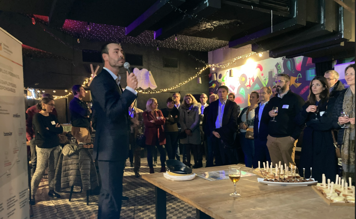 okkk - Réseau Entreprendre Normandie Estuaire