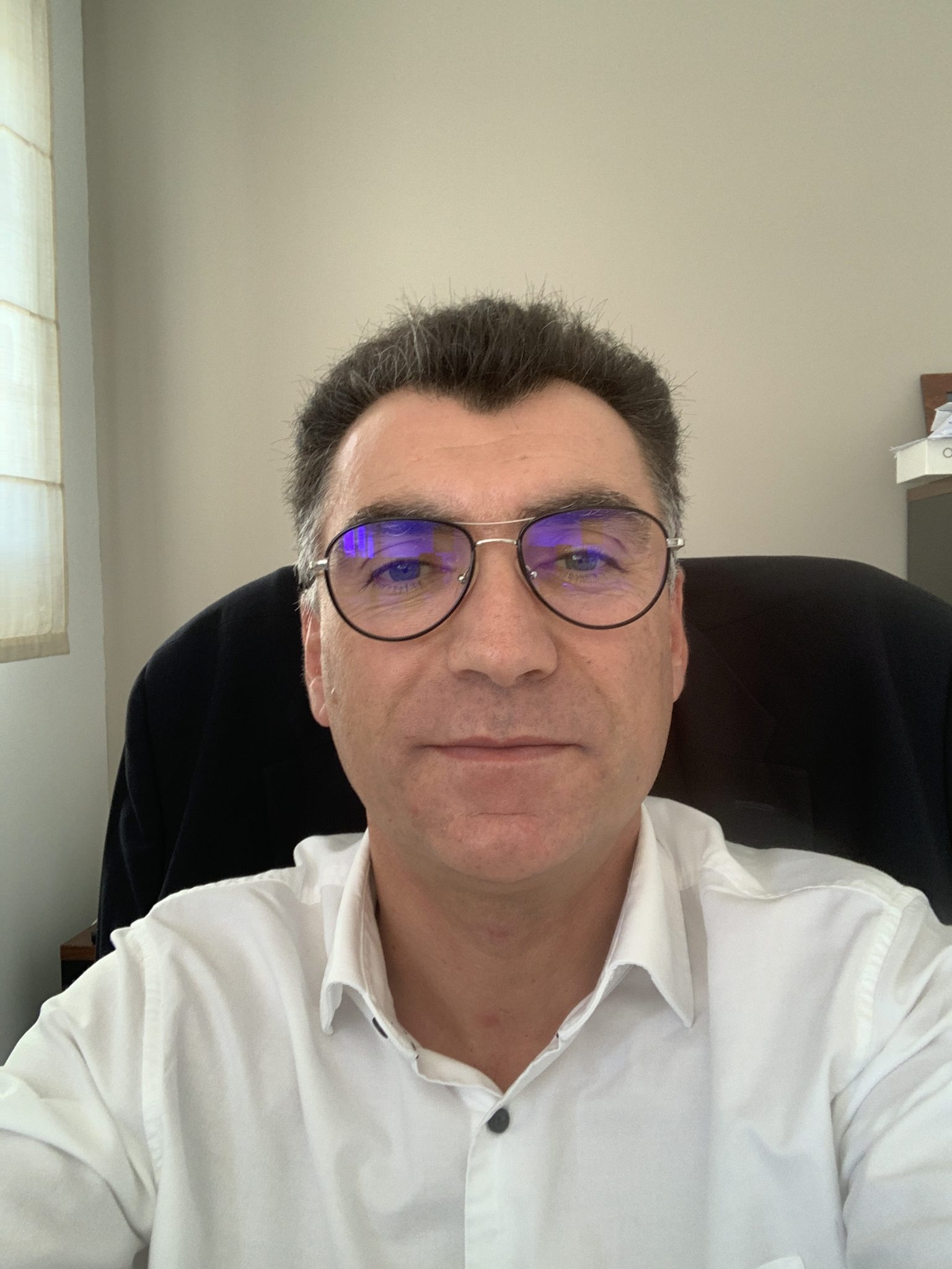 Eric PETIT agit avec Réseau Entreprendre Occitanie Méditerranée sur les ...