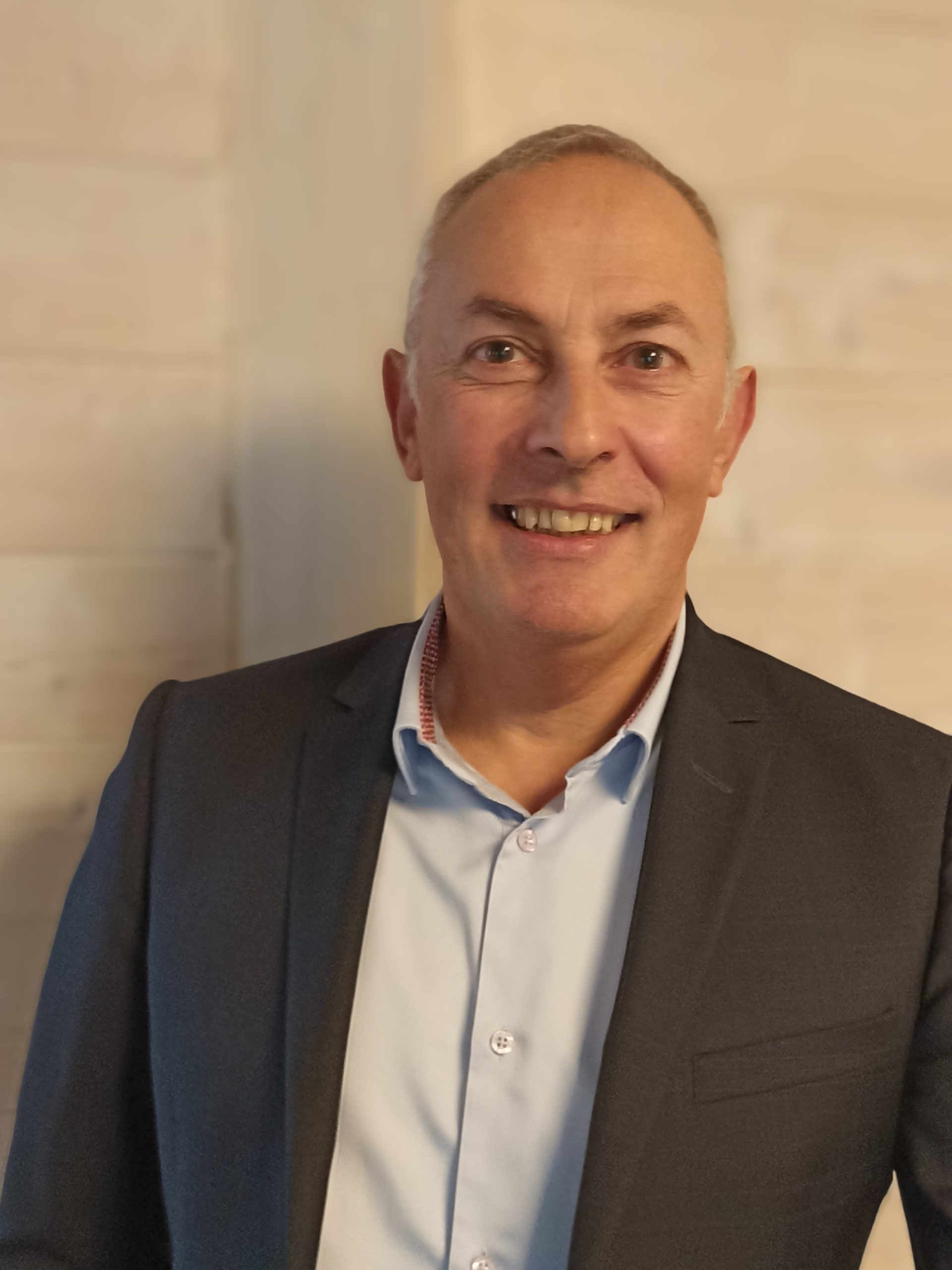 Antoine ALVAREZ agit avec Réseau Entreprendre Occitanie Méditerranée ...