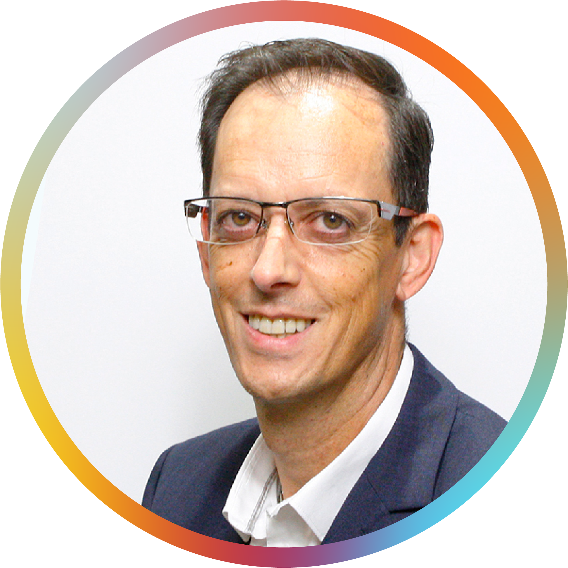 Bruno LASSALLE agit avec Réseau Entreprendre Occitanie Méditerranée sur ...