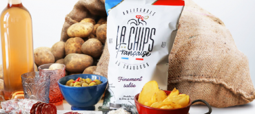 Photo chips - Réseau Entreprendre Picardie