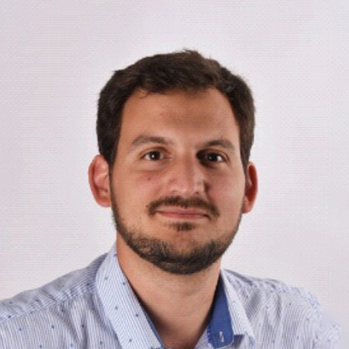 Clément BOYET - BOYET TP - Lauréat 2023 - Réseau Entreprendre Picardie