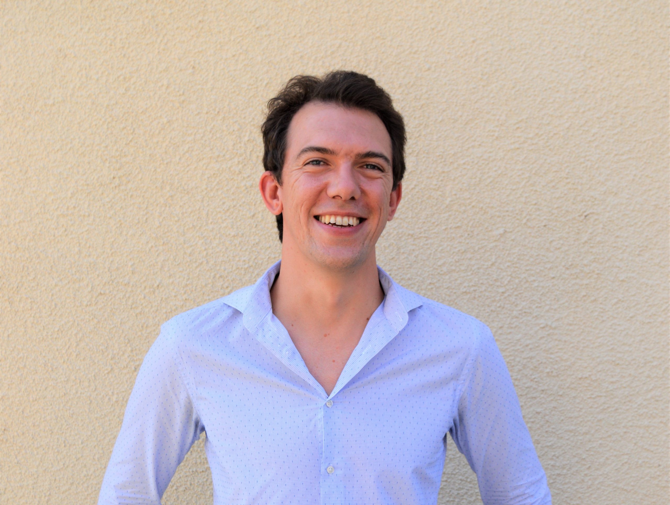 Intervista al CEO e co-fondatore di SynDiag Daniele Conti