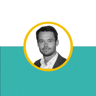 Thomas VIVIER-MERLE - Réseau Entreprendre Rhône