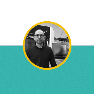 Rencontre avec Alexandre Duhamel, lauréat Reseau Entreprendre Rhone