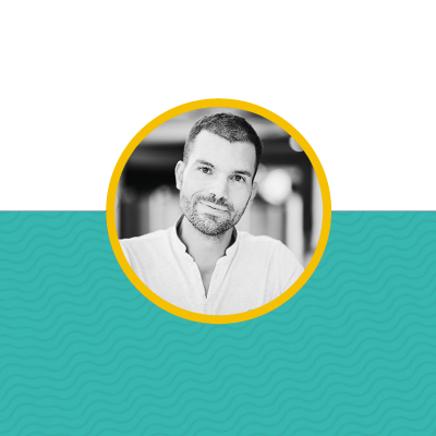 Maxime PAGET - Réseau Entreprendre Rhône