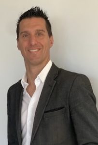 Julien BILLARD - Réseau Entreprendre Rhône