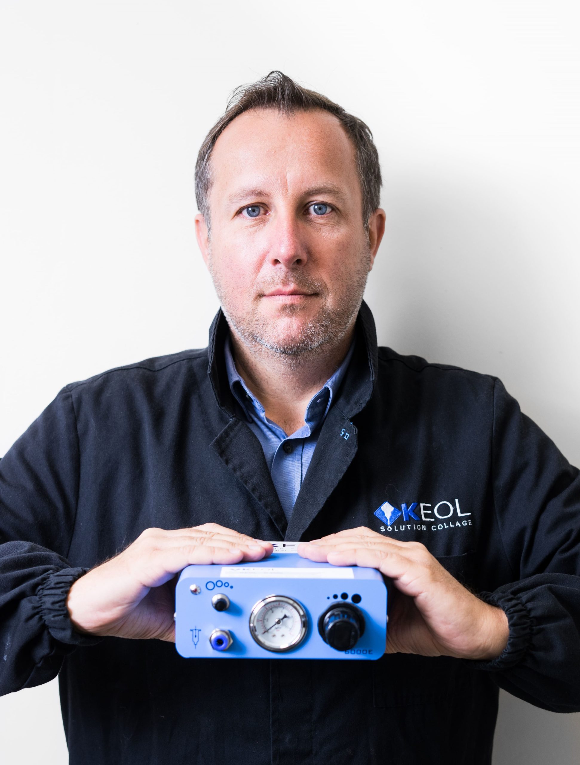 Portrait de membre : Christophe BRUNEL - Réseau Entreprendre Seine et Marne