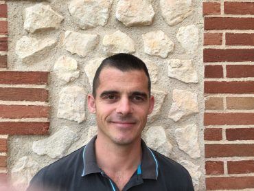 Lauréat 2018 : François Roullet - Réseau Entreprendre Tarn Aveyron