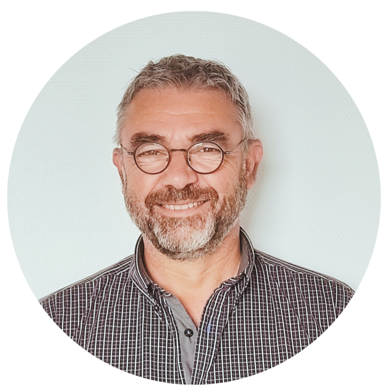 STRAT ENGINE [Booster] Stéphane OLIVIER - Réseau Entreprendre Vendée