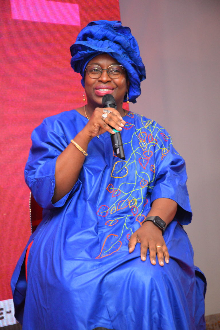 Semaine Wom'Energy, la place des femmes au Sénégal · Réseau Entreprendre